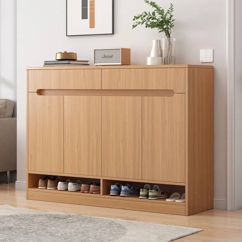 shoe cabinet B-09 - sequencewood