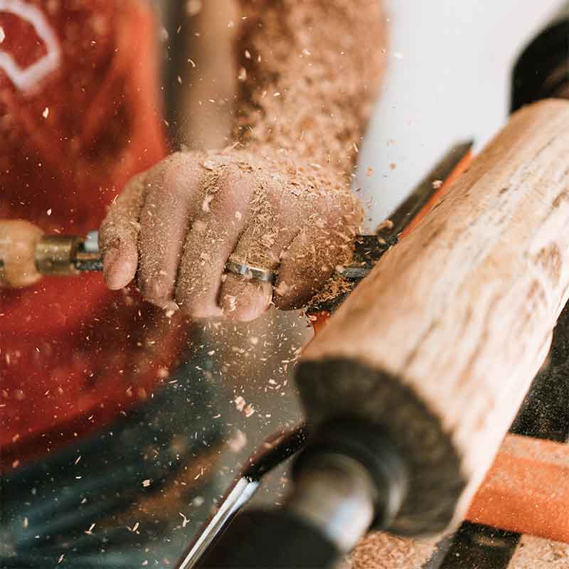 من نحن - sequencewood